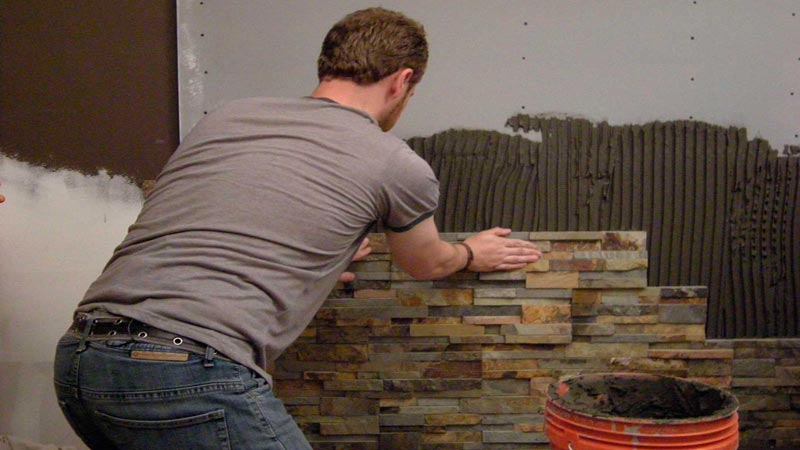 5 Reasons Why You Should Get Stone Cladding Installed By A Professional ...